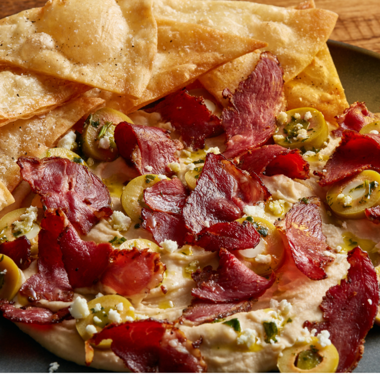 Aussie Select – Lamb Charcuterie