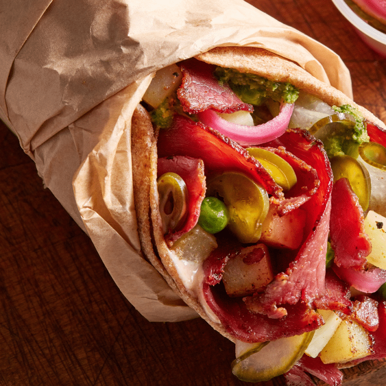 Aussie Select – Lamb Charcuterie