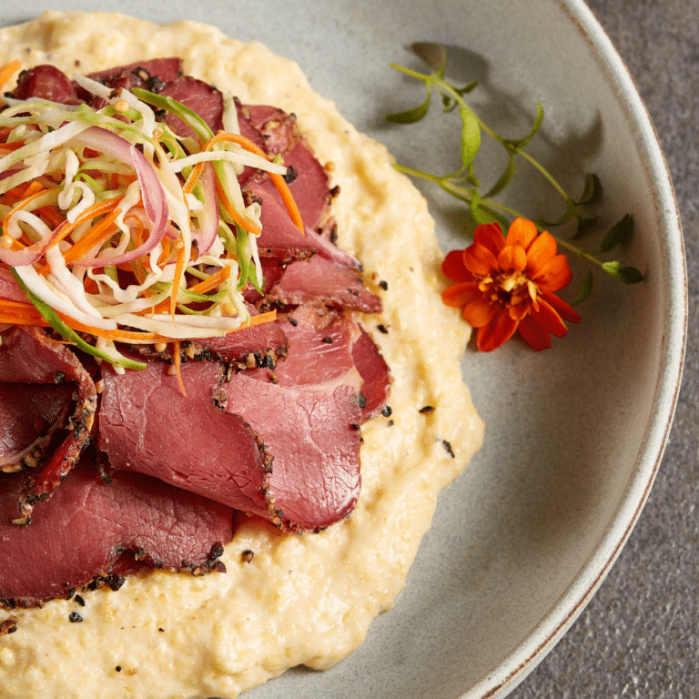 Aussie Select – Lamb Charcuterie