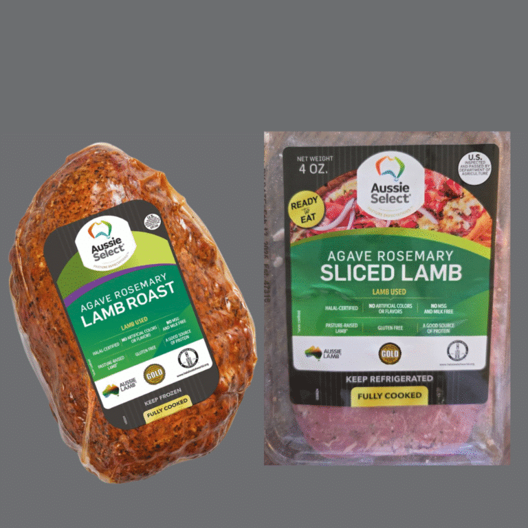 Products – Aussie Select