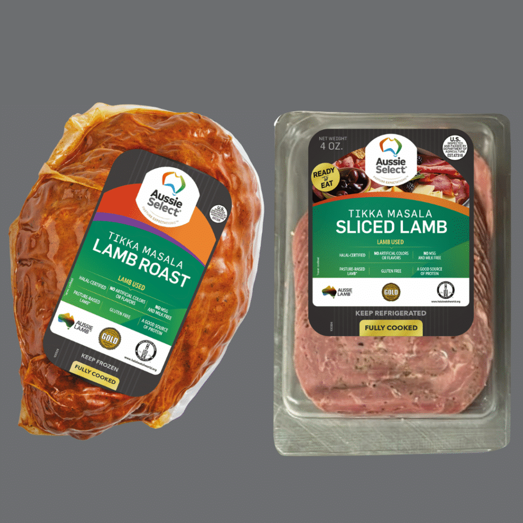 Products – Aussie Select