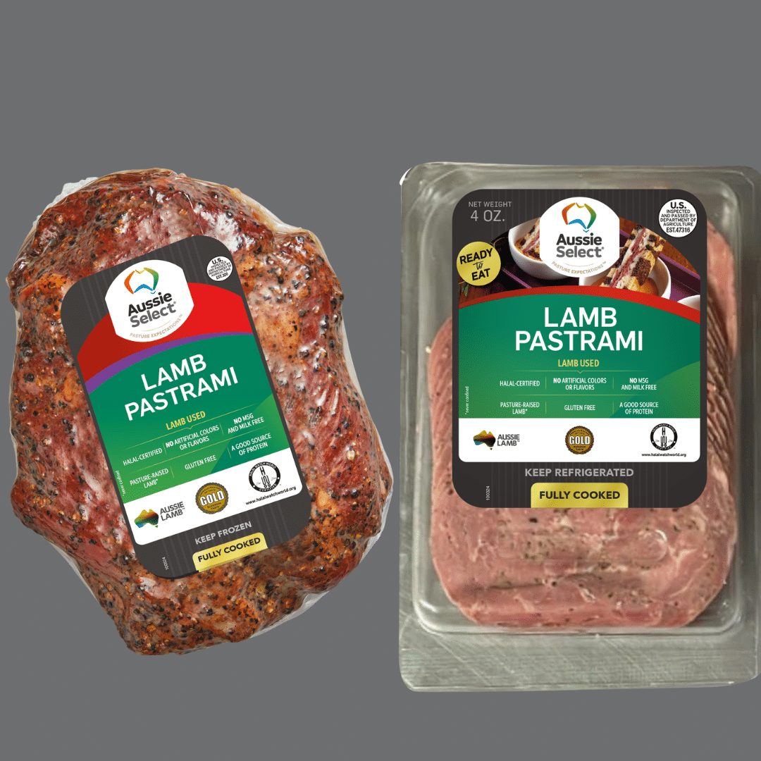 Products – Aussie Select